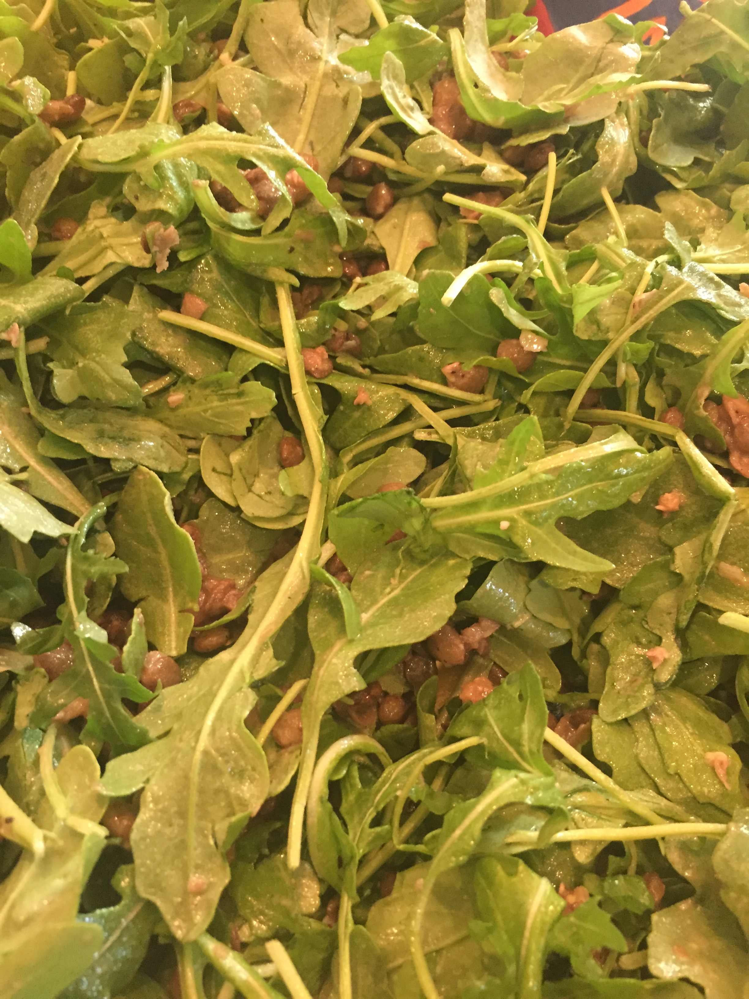 Party on a Plate | Agrigirl's Blog